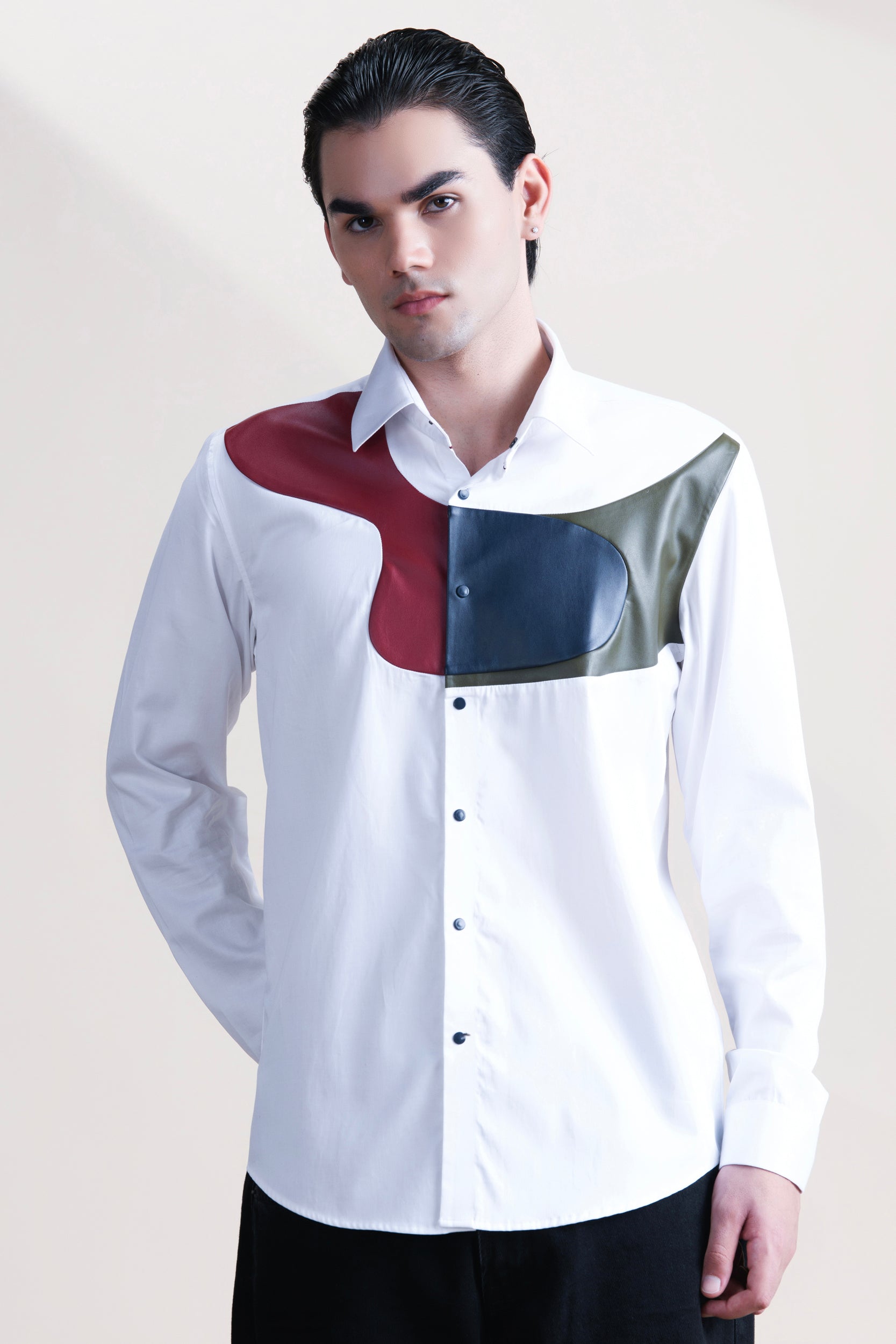 RAPHAEL SHIRT