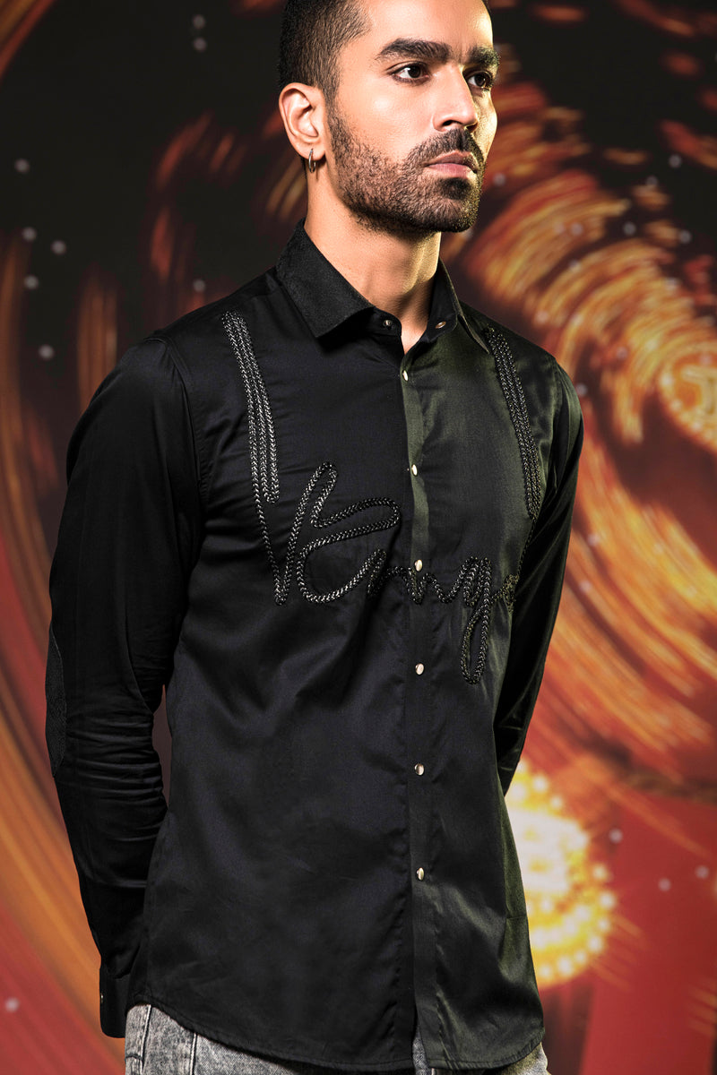 ACE SHIRT – Abkasa Designer Apparels Pvt. Ltd.